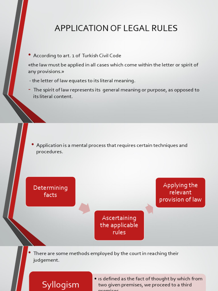 Int - To.law 6 | PDF | Burden Of Proof (Law) | Affirmative Defense