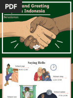 Filipino Hand Gestures and Their Meanings | PDF | Nonverbal Communication