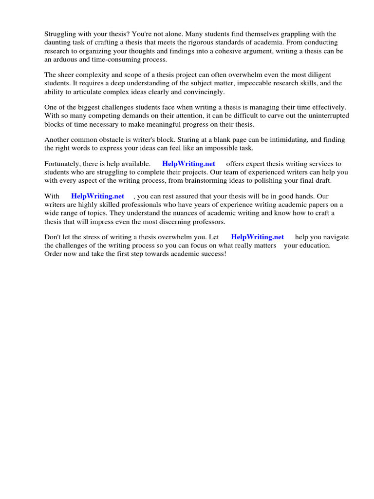 Three Minute Thesis Griffith | PDF | Thesis | Doctor Of Philosophy