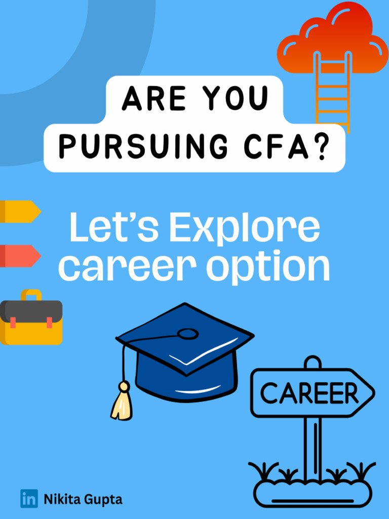 Career Option 1707984793 | PDF