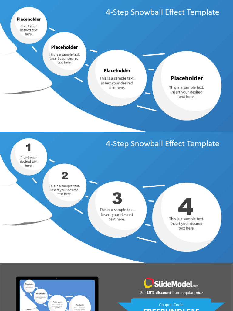 4-Step Snowball Effect Guide | PDF | Marketing