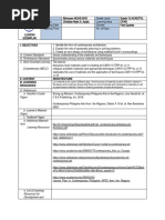 The Jamaica Early Childhood Curriculum Scope and Sequence Birth To ...