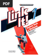 Link It! 1 Student & Workbook | PDF