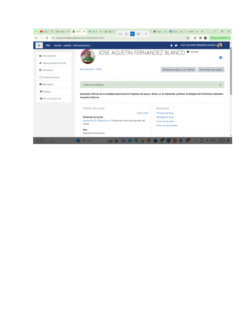 t0 Act2 Fernández | PDF