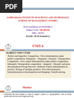 Chapter 4 economics | PDF | Market (Economics) | Demand