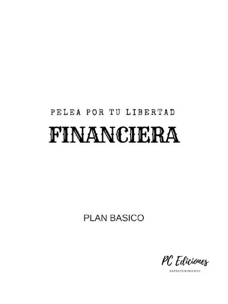 Basic Plan | PDF