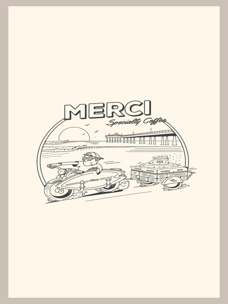 Menú Merci | Descargar gratis PDF | Té | café