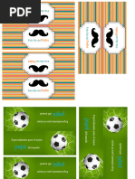 Letra de Cancion PAPITO | PDF