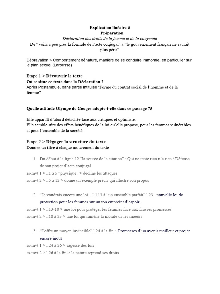103 Explication Line Aire 6 Guide e | PDF | Révolutions | Loi