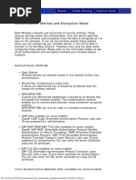 FNB Account Confirmation Letter Guide | PDF | Authentication