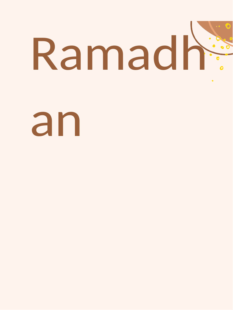 Brown and Beige Aesthetic Simple Daily Journal Cover A4 Document ...