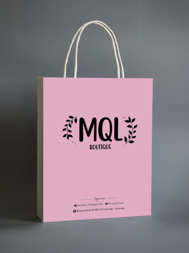 Muestras Bolsas | PDF
