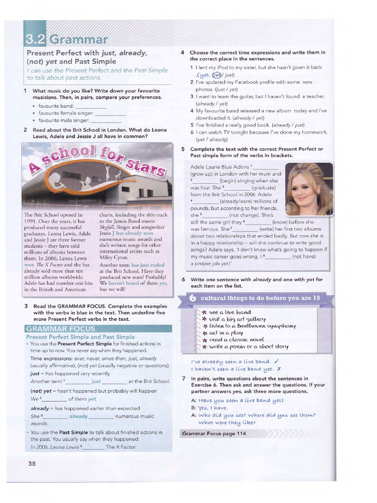 Extra Work SB | PDF