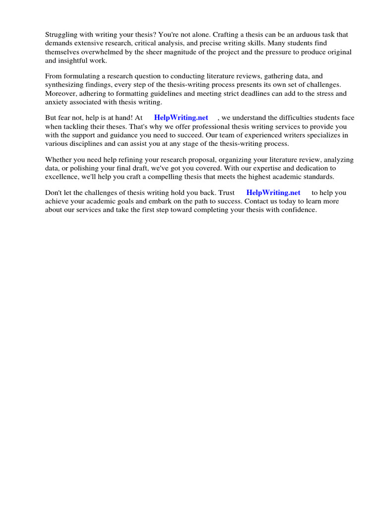 List of 99 Thesis | PDF | Thesis