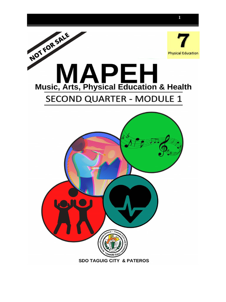 G7-Q2 WEEK-1-MODULE-1 Final - V4 | PDF | Physical Fitness | Muscle ... G7-Q2 WEEK-1-MODULE-1 Final - V4 | PDF | Physical Fitness | Muscle ...
