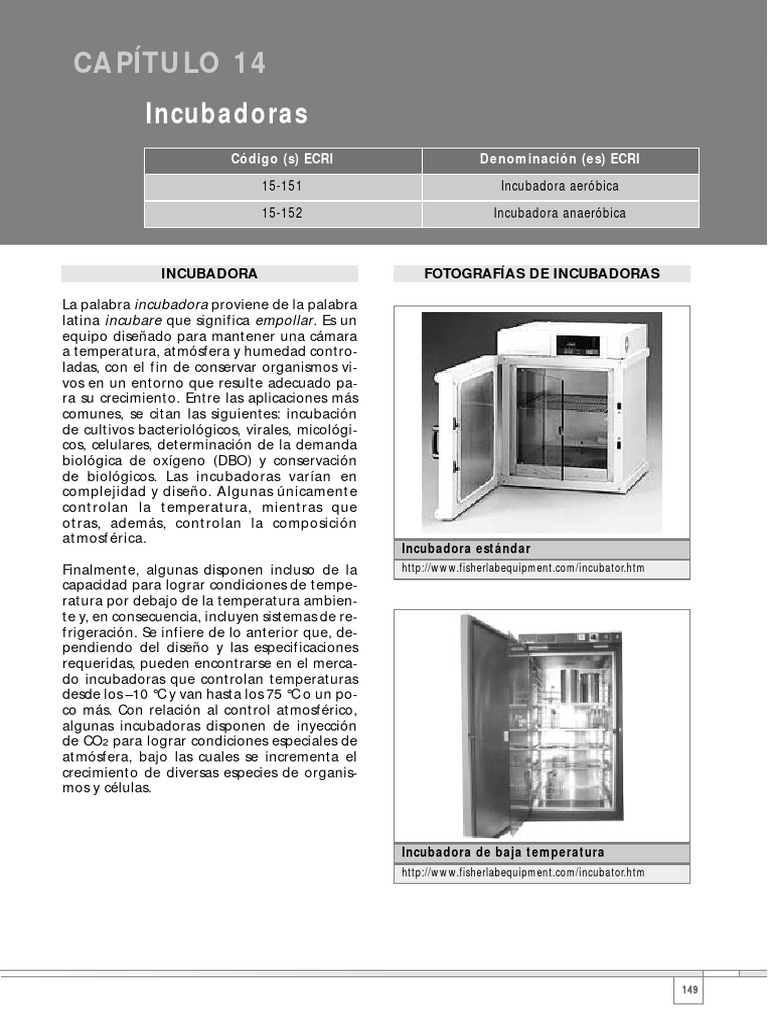 Cap 14 Incubadora | PDF | Convección | Transferencia de calor