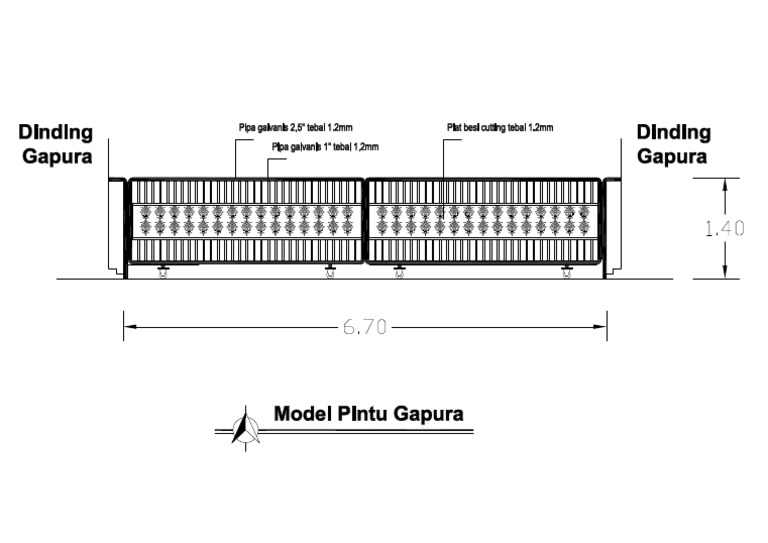 Pintu Gapura Pdf