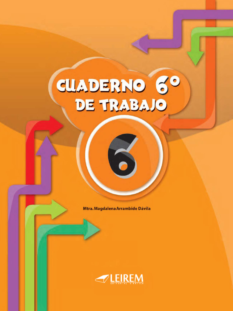 Guia Leirem Sexto Grado | Descargar gratis PDF | Riñón | Agua