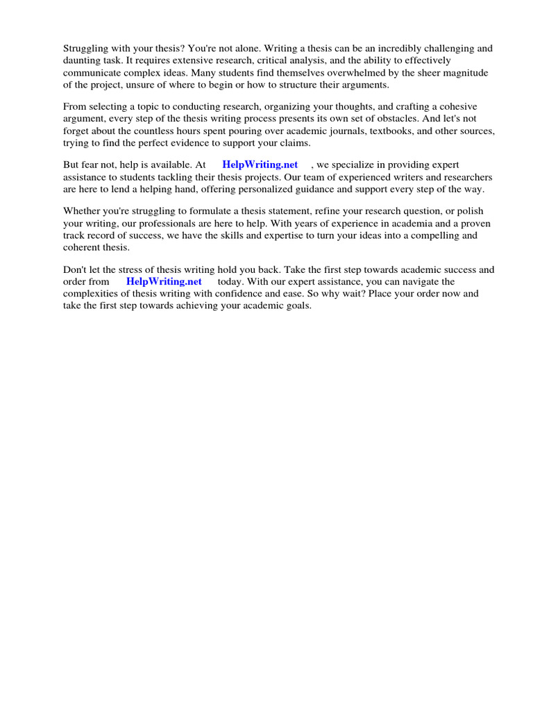 Thesis Code | Download Free PDF | Thesis | Corporate Social Responsibility