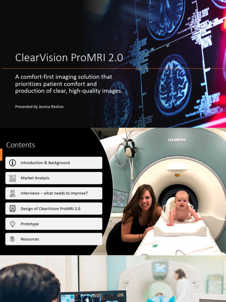 k1 WTC | PDF | Medical Imaging | Magnetic Resonance Imaging