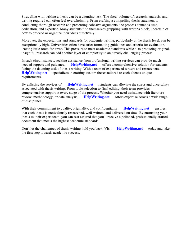 Ethos Thesis Uk | PDF | Rhetoric | Logos