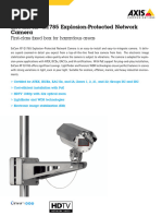 Configure AXIS License Plate Verifier | PDF | Access Control | Credential
