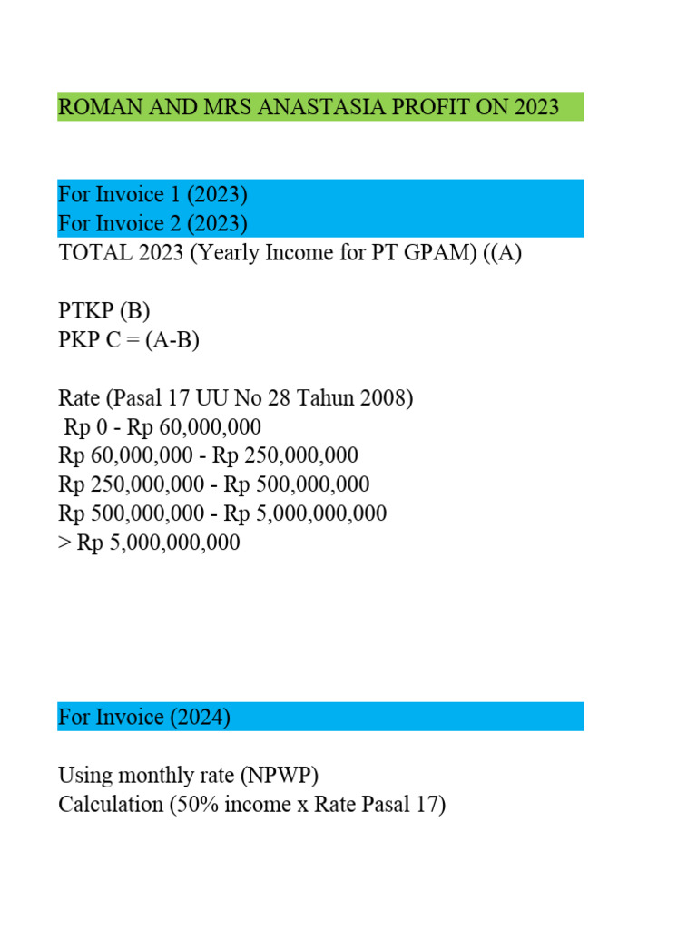Book1 | PDF | Taxes | Government Finances