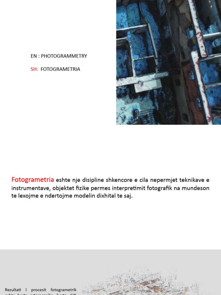 AGISOFT | PDF