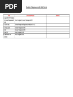 Generator Log Sheet Template-50758 | PDF | Technology & Engineering