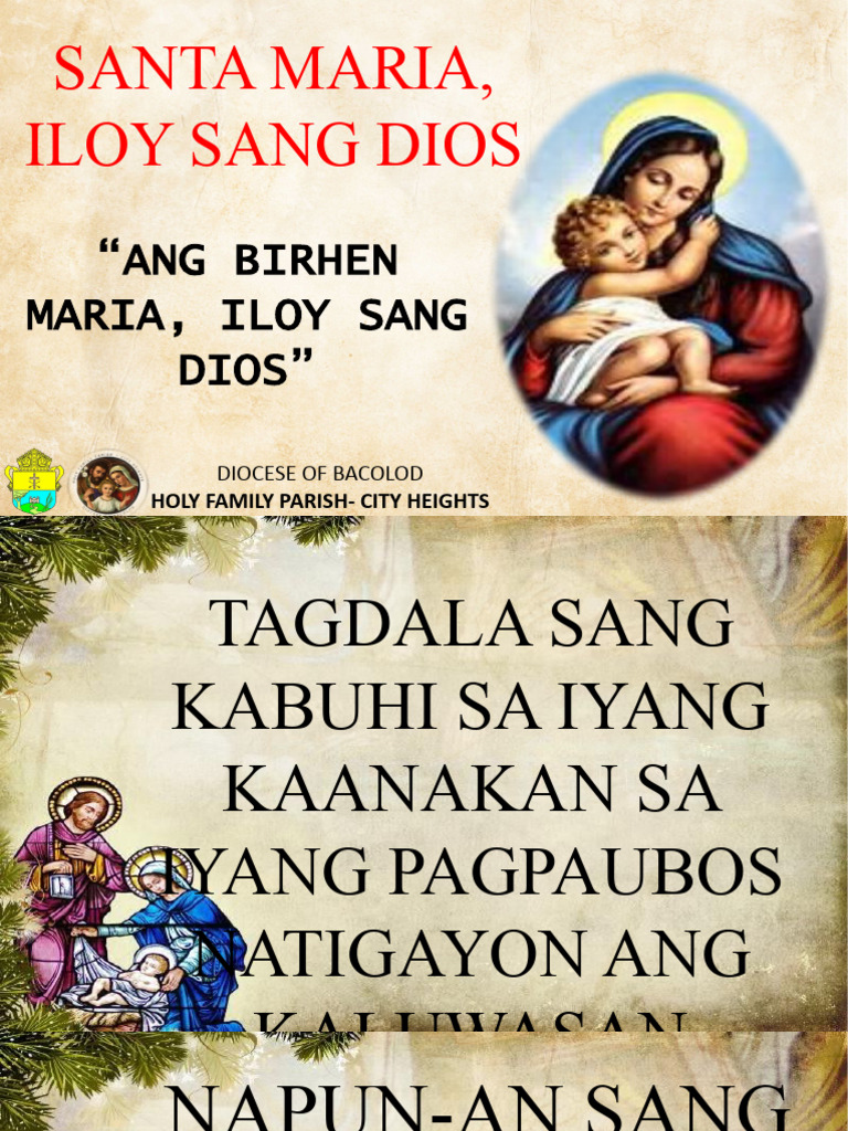 DEC 31 Midnight | PDF