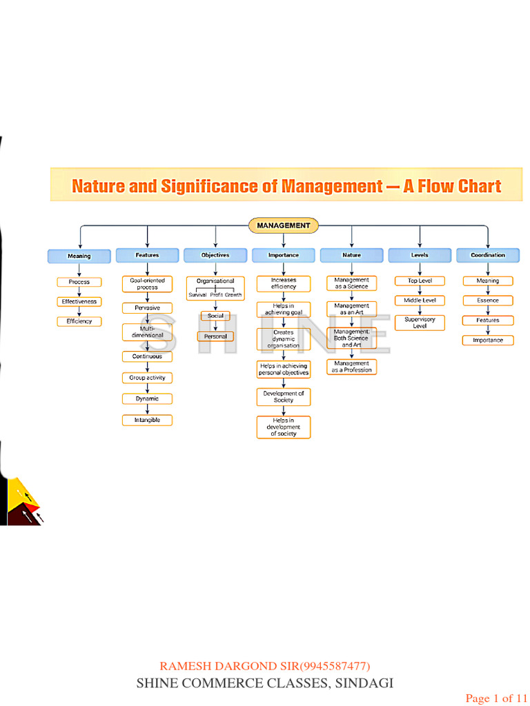 II PU BS Flow Charts | PDF