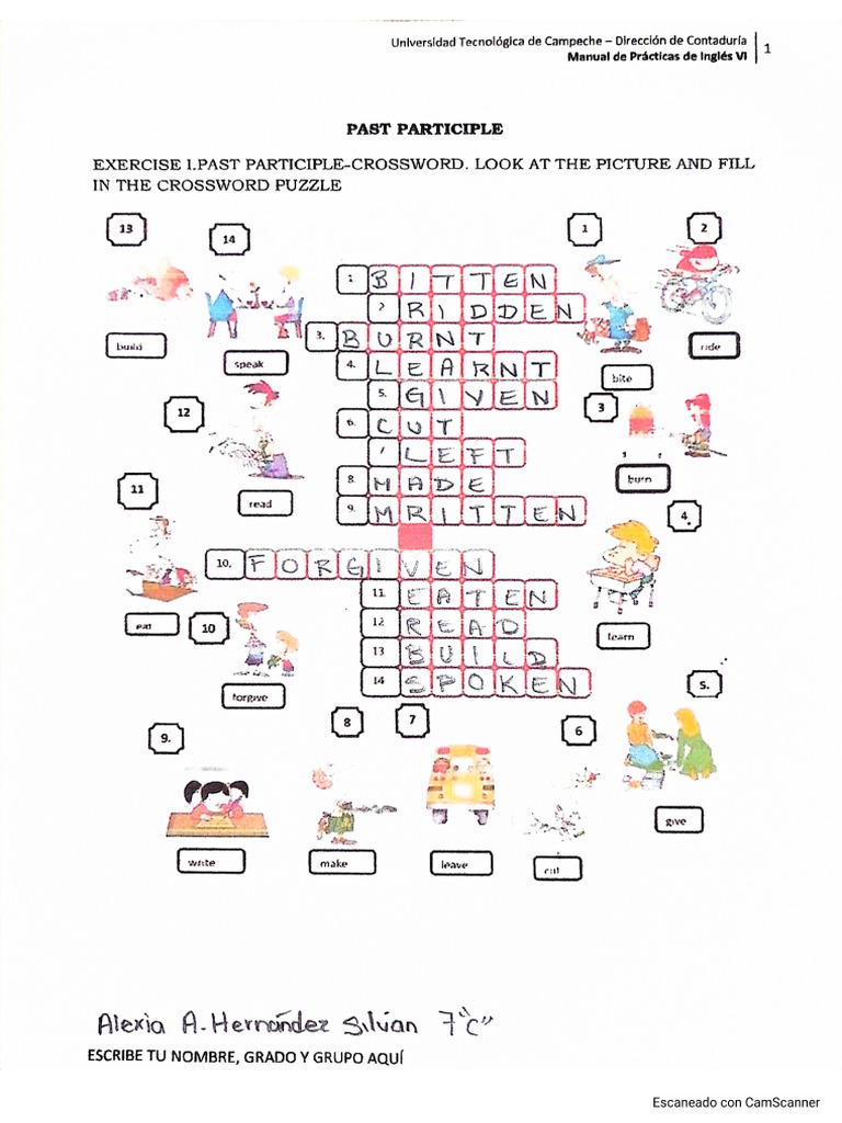 Exercises Unit Ii - A | PDF