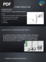 08 Teoría y Uso Del Fasometro y Secuencimetro | PDF | Corriente ...