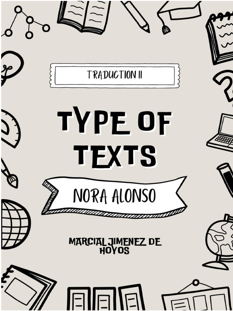 Type of Text | PDF