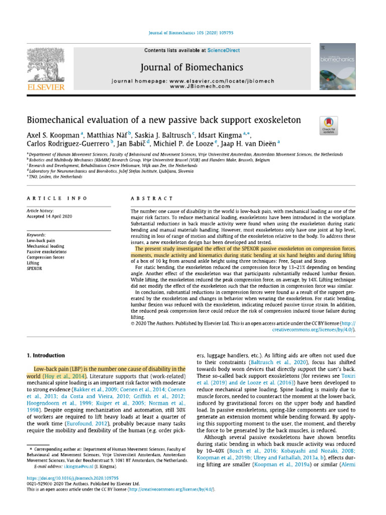 Article | PDF