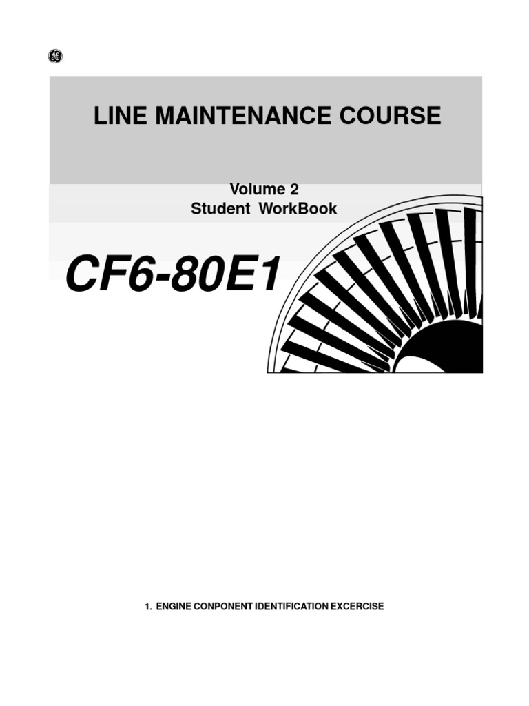 07b-B767 CF6-80E1-component-location | PDF | Engines | Manual Transmission