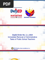 MISOSA Framework for Alternative Education | PDF | Teachers | Learning
