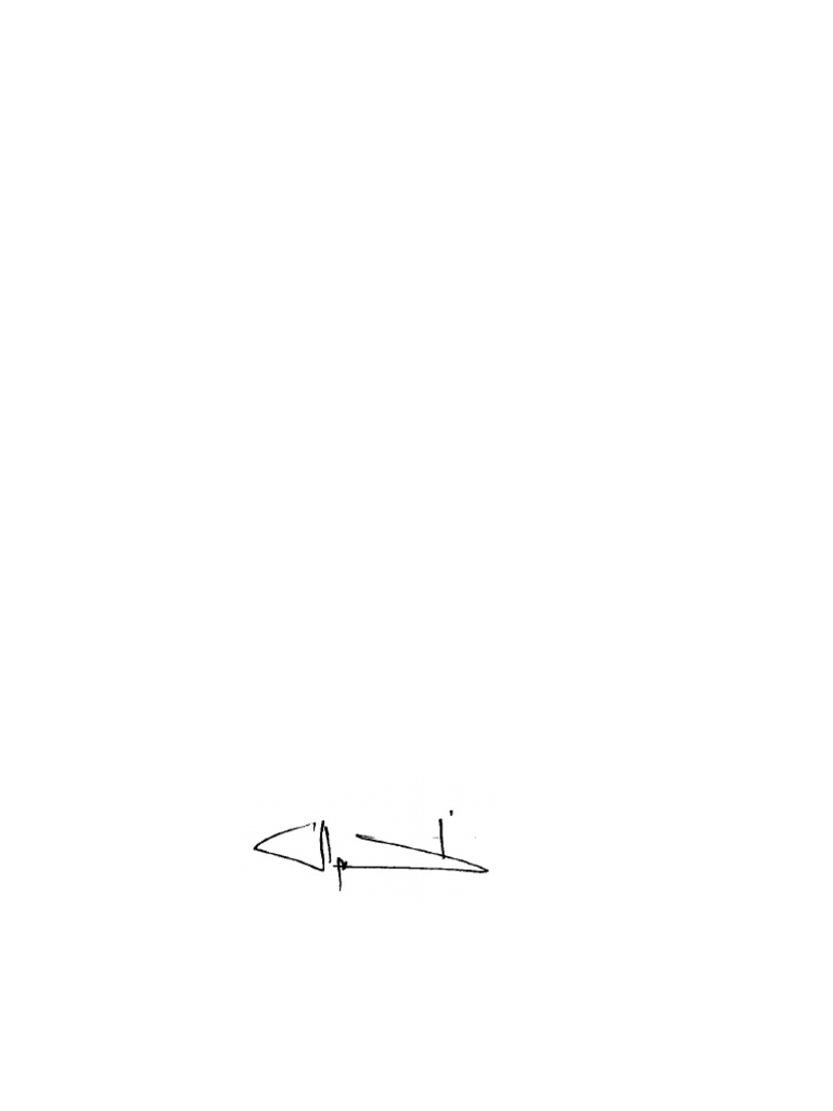 TTD | PDF