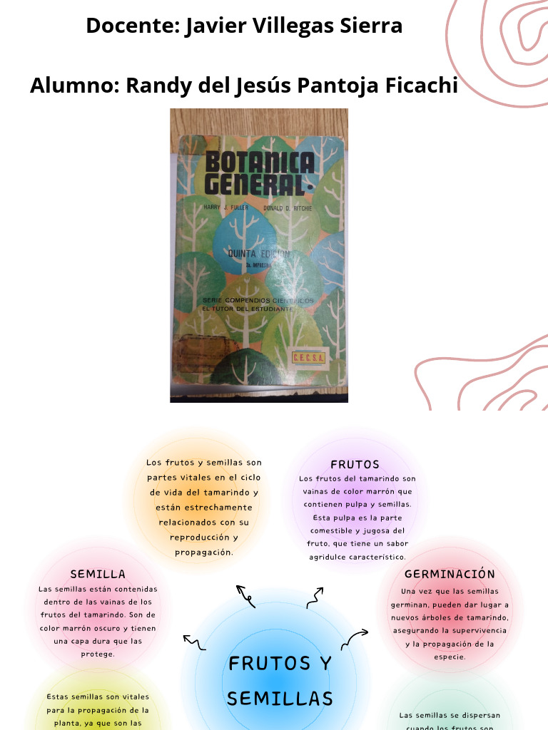 Fuente 6 BOTANICA GENERAL | PDF