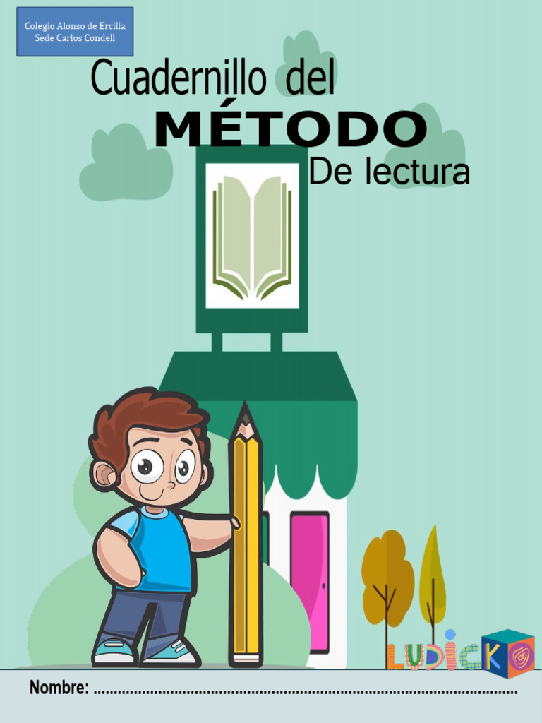 Metodo de Lectura | PDF