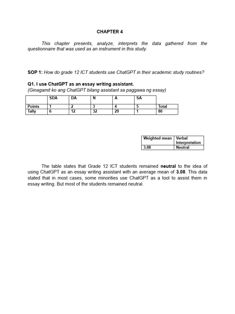 Chapter 4 | PDF | Educational Technology | Cognitive Science