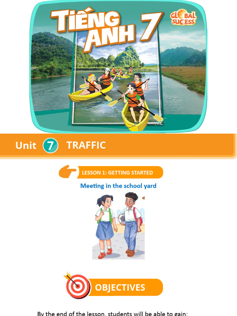 Lesson 1 - GETTING STARTED | PDF | Cognition | Cognitive Science