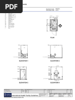 9 International Health Facility Guidelines (iHFG) | PDF | United Arab ...