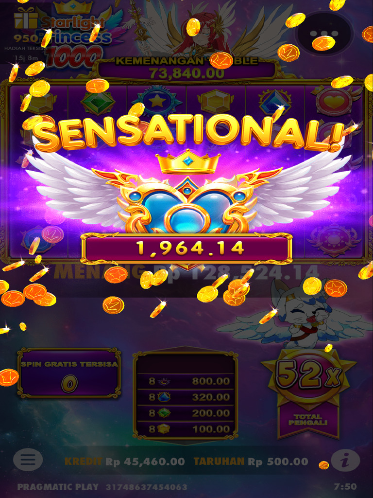 Starlight Princess 1000 | PDF