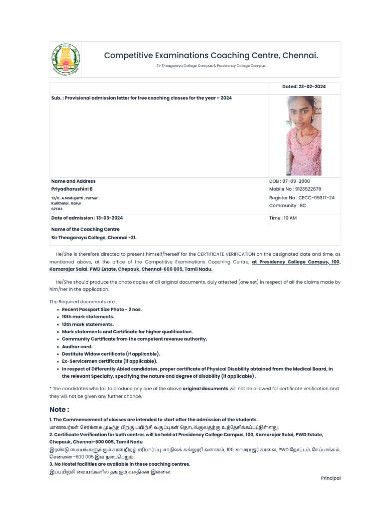 Cecc | PDF | Justice | Crime & Violence