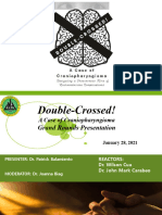 Charlie Nowak Patient History Overview | PDF | Headache | Physical ...