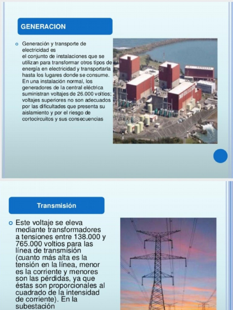 Unidad I Inst Elect | PDF