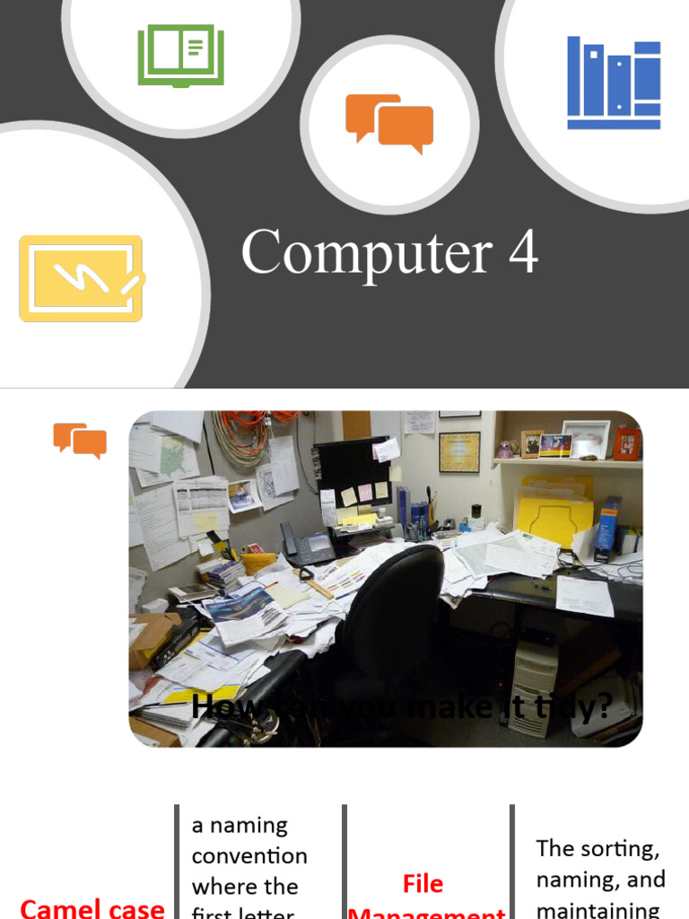 FILE MANAGEMENT | PDF FILE MANAGEMENT | PDF