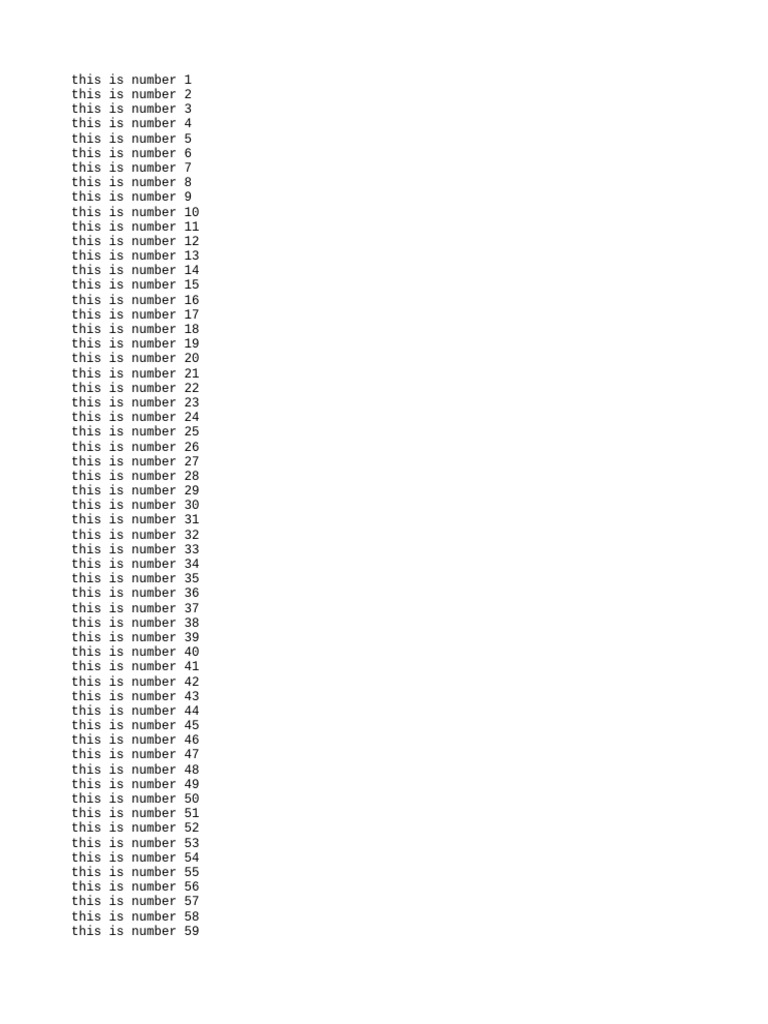 Filename 2 | PDF | Home & Garden