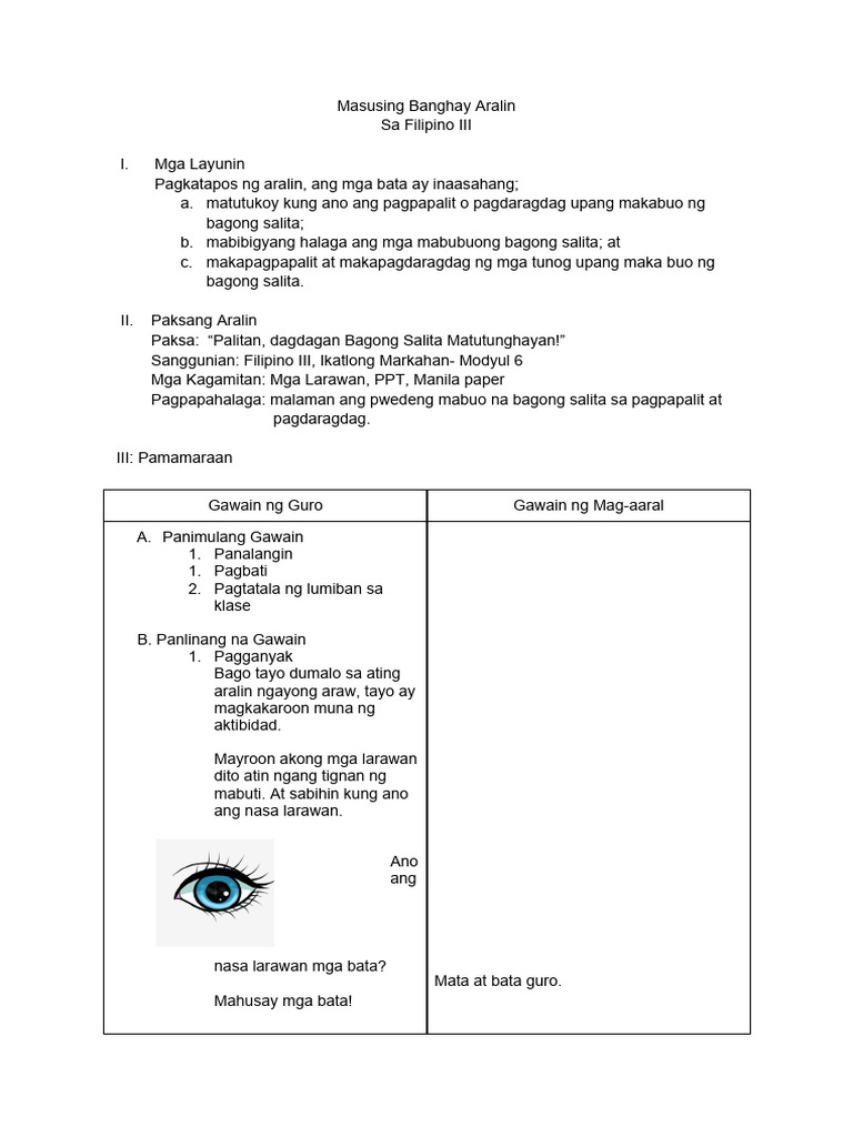 Pagdaragdag at Pagpapalit | PDF